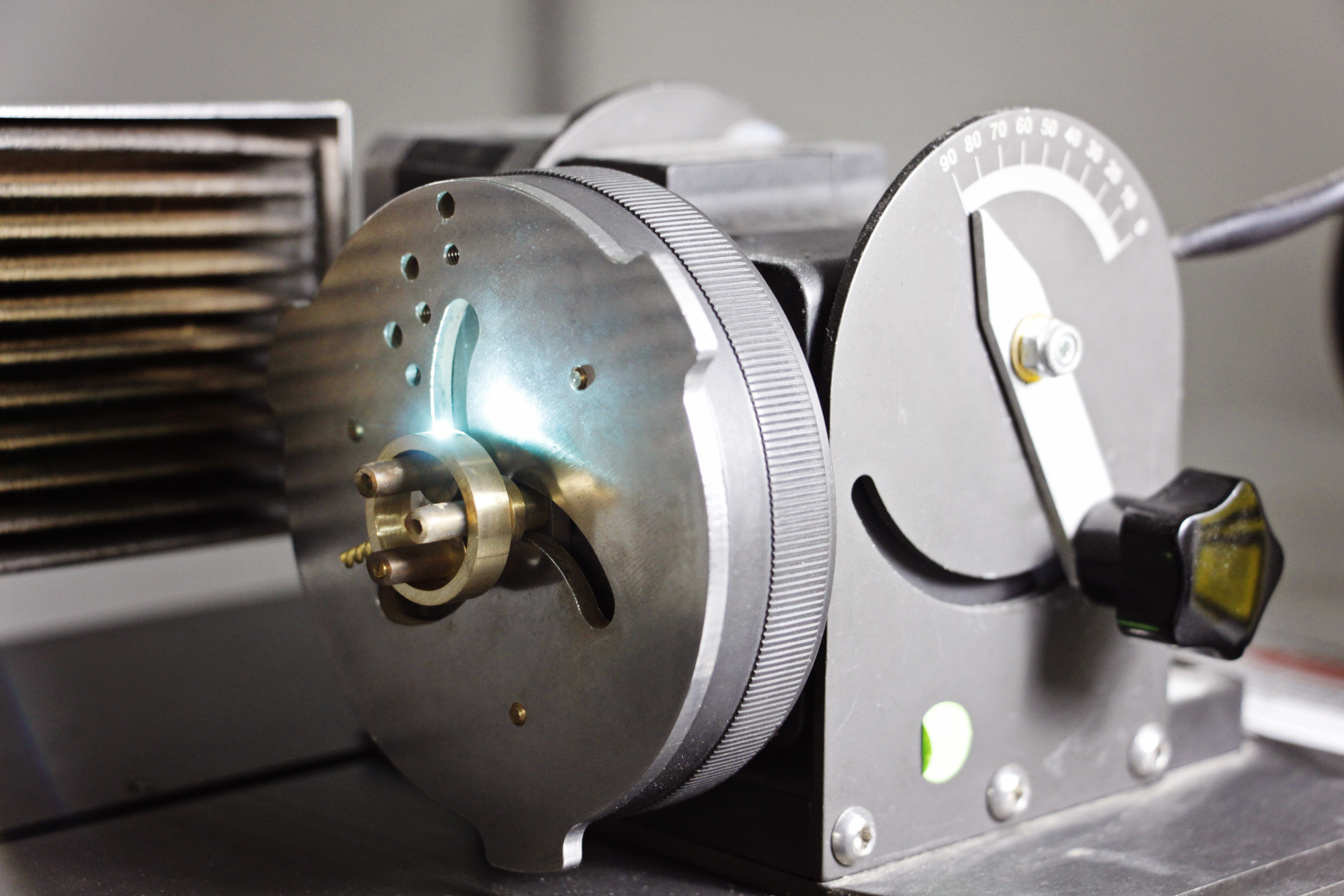Laser Engraving - Kapit Mas Jewelry Manufacturing